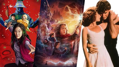 Co obejrzeć na Netflix HBO Max Disney Plus i Prime Video w weekend 2