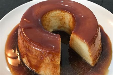 PUDIM DE LEITE CALDA DE CAFÉ ESTE É SEM LEITE CONDENSADO DELICIOSO