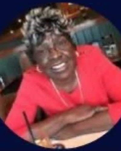 Remembering EVELYN WILLIAMS Obituaries Jackson Highley Funeral Home
