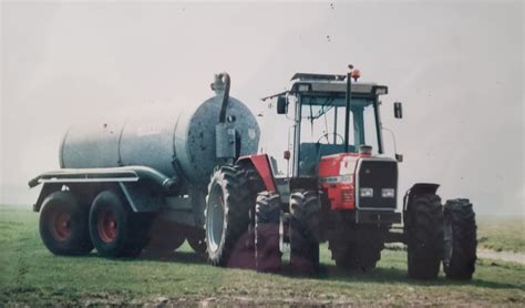 Massey Ferguson 3065 Fiche Technique Info France