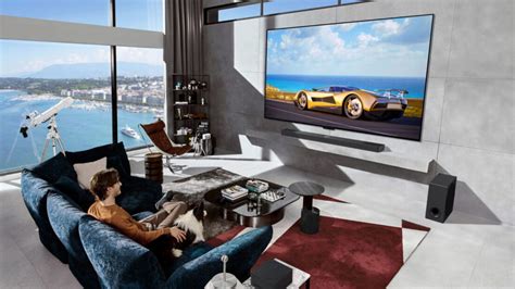 QLED Vs OLED TVs What S The Difference