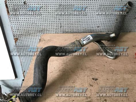 Tubo con manguera agua Ssangyong New Actyon 15 000 más iva