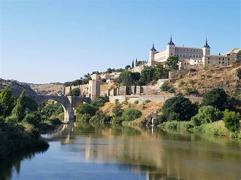 Qu Ver En Toledo Espa A Sitios Imprescindibles