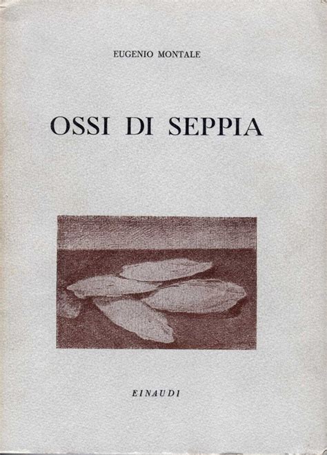 Male Di Vivere Angoscia E Negativo In Eugenio Montale LaCOOLtura