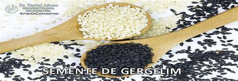 Semente De Gergelim Beneficios E Como Preparar COLONOSCOPIA