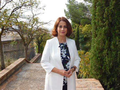 Emma Buj alcaldesa de Teruel Las ayudas a la hostelería ya se