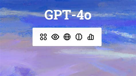 Chat GPT 4o Todo lo que necesitas saber sobre sus limitaciones y cómo