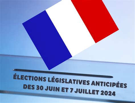 Élections législatives anticipées des 30 juin et 7 juillet 2024 Talant