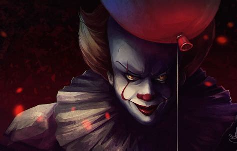 Top Pennywise Wallpaper Full Hd K Free To Use