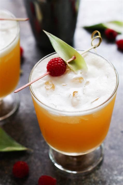 Vanilla Vodka Drink Recipes