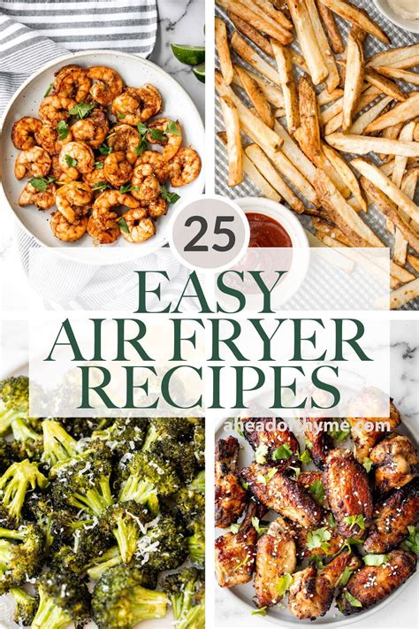 Easy Recipes Of Air Fryer Chicken Milanese And Teriyaki Beef To Make