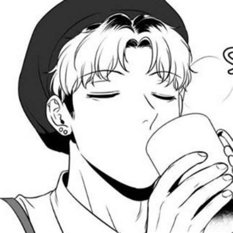 chanwoo bj alex Personajes Personajes de anime Imágenes oscuras