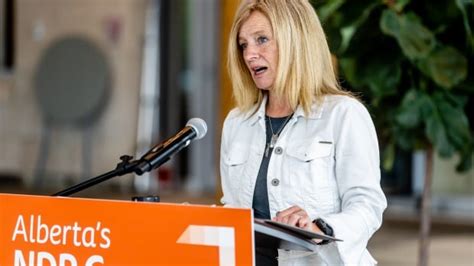 Former Alberta NDP Volunteer Files Human Rights Complaint Against Party