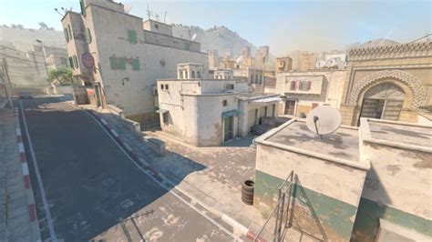 Top Cs Maps The Best Counter Strike Maps