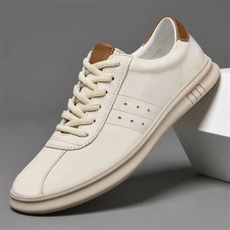 L Ks Marka Erkek Sneakers Nefes Moda Ko U Ayakkab Lar Rahat Rahat
