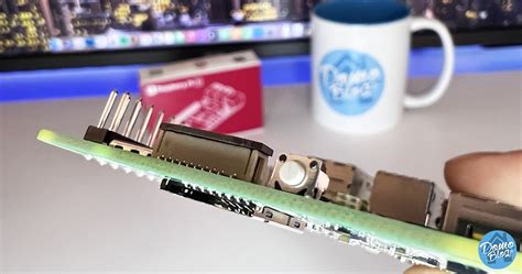D Couverte Du Raspberry Pi Points Conna Tre Sur Le Nouveau