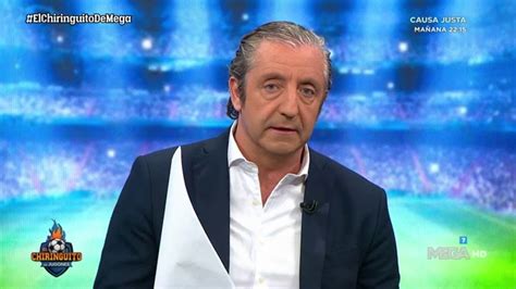 EL CHIRINGUITO DE JUGONES HOY EN VIVO Y EN DIRECTO YouTube