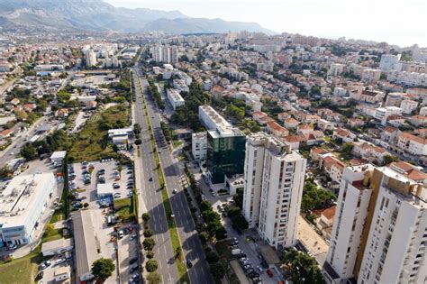 Slobodna Dalmacija Pogledajte pošto je garaža u splitskom kvartu na