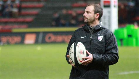 Avant France Irlande La Confiance De Jean Baptiste Elissalde On