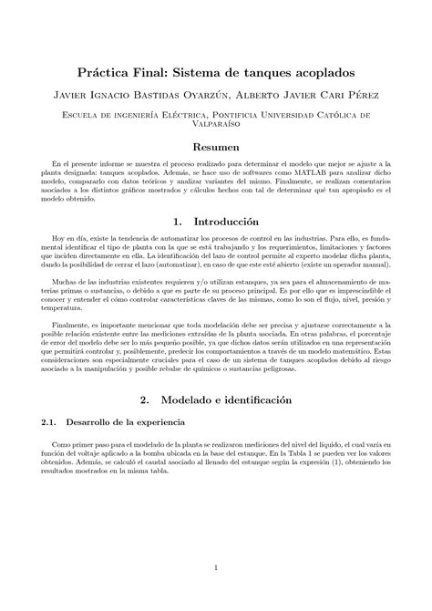 SOLUTION Proceso De Modelado Simulaci N Y Verificaci N Real De Sistema