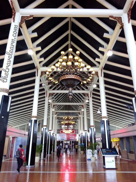 Soekarno Hatta International Airport Wallpapers Images Inside