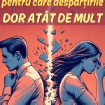 Motive Psihologice Pentru Care Desp R Irile Dor At T De Mult Zise Ro