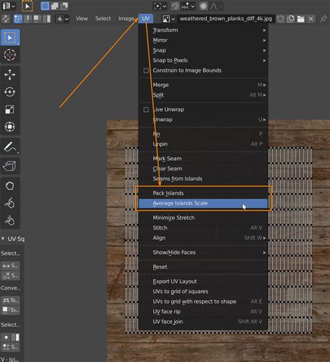 the definitive tutorial to uv mapping in blender