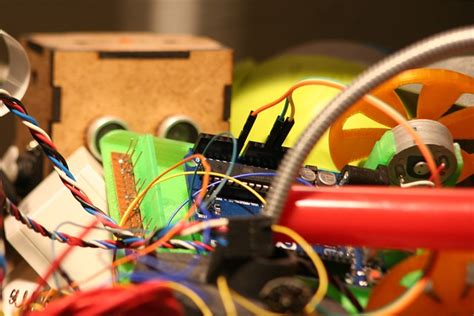 Arduino Lilypad Pinout Datasheet Features Ide And Simulation Richard