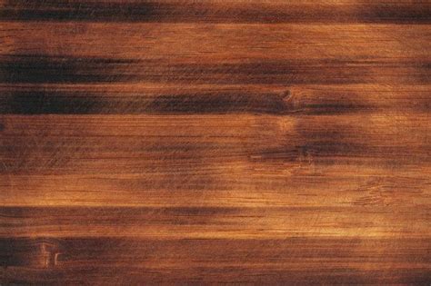 Fundo De Textura De Parede De Piso Riscado De Madeira Escura Foto