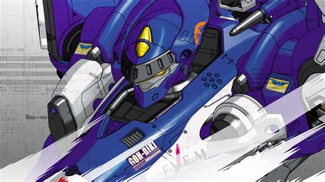 Armored Core Formula Front