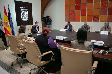 El Consejo De Gobierno Aprueba El Nuevo Decreto De Incentivos