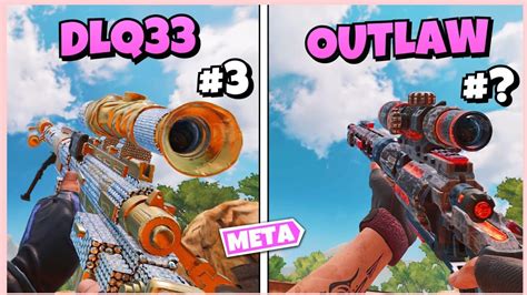 TOP 5 MEJORES FRANCOTIRADORES PARA RANKED COD MOBILE YouTube