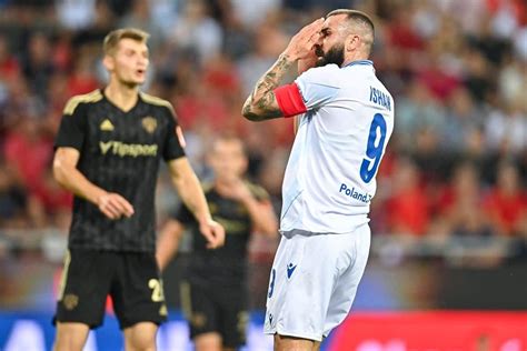 El LKE Spartak Lech Wynik I Relacja 17 08 2023 Goal Pl