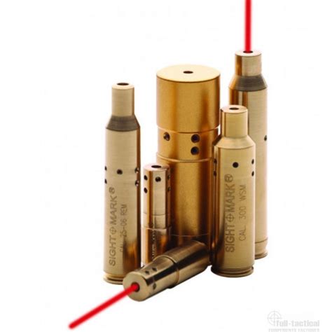 Cartouche laser de réglage 300 Full Tactical