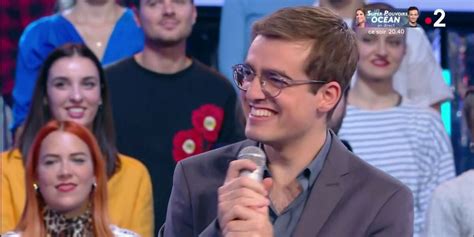 Laurens N oubliez pas les paroles réalise un nouvel exploit en