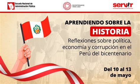 Ciclo de conferencias Proyecto Bicentenario Campañas Autoridad