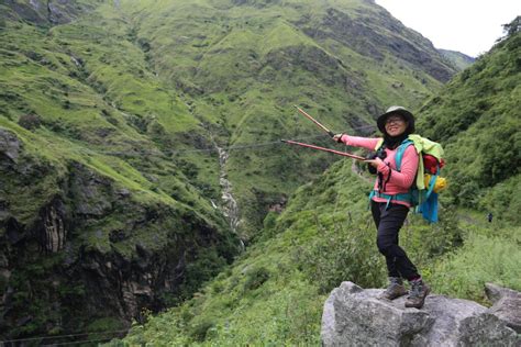 Manaslu Circuit Trek Complete Guide Itinerary Costs And