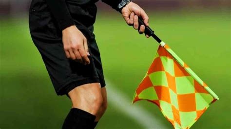 Impedimento Entenda Como Funciona Esta Regra Ei Sports