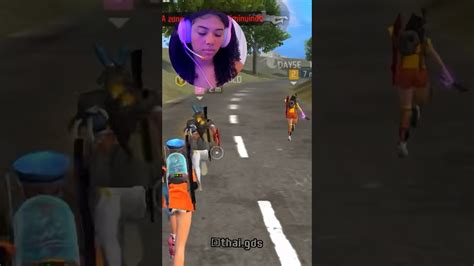 Meu Amigo Testou A Fidelidade Da Minha Duo E Me Surpreendi Freefire