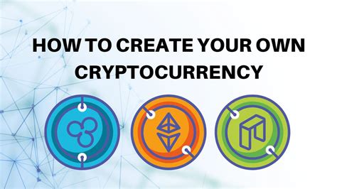 How To Create Your Own Cryptocurrency On Ethereum