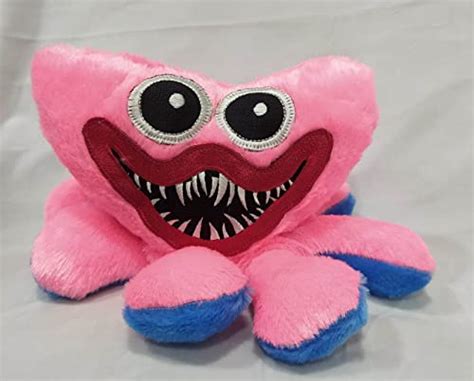Buy Techmax Huggy Wuggy And Kissy Missy Plush Toy Feet Height