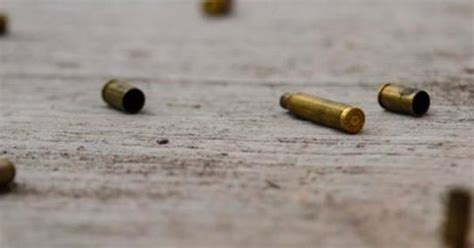 Ataque armado en Simón Díaz un muerto y 6 heridos