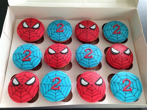 Cupcakes Versieren Kinderfeestje Axp Agbc