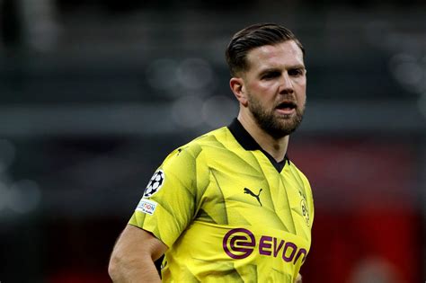 BVB Start Niclas Füllkrug fast so gut wie Erling Haaland
