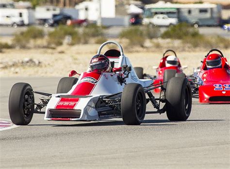 LEAH PRITCHETTS ROAD RACING EXPERIENCE ENDS UP SHORT BUT ENLIGHTENING