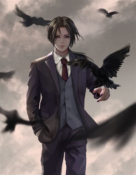Uchiha Itachi NARUTO Image By Kjkpopolen 3295632 Zerochan Anime