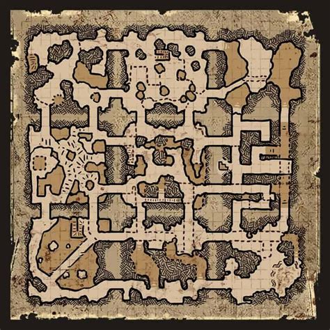 Dark And Darker Goblin Caves Guide StudioLoot