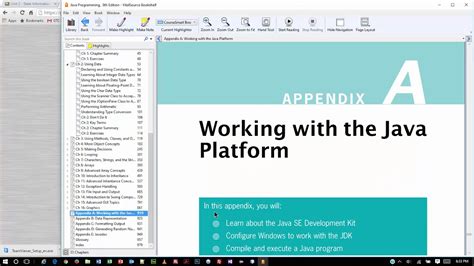 java programming 1 chapter 1 lecture part 2 youtube