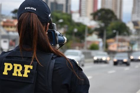 PRF encerra a Operação Semana Santa 2023 96 acidentes registrados