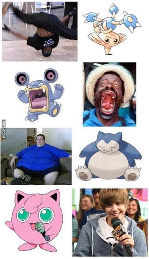 Memes de Pokémon en español Pintzap